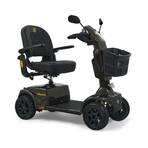 Companion 4 Wheel Full Sized – OSC Accessibility