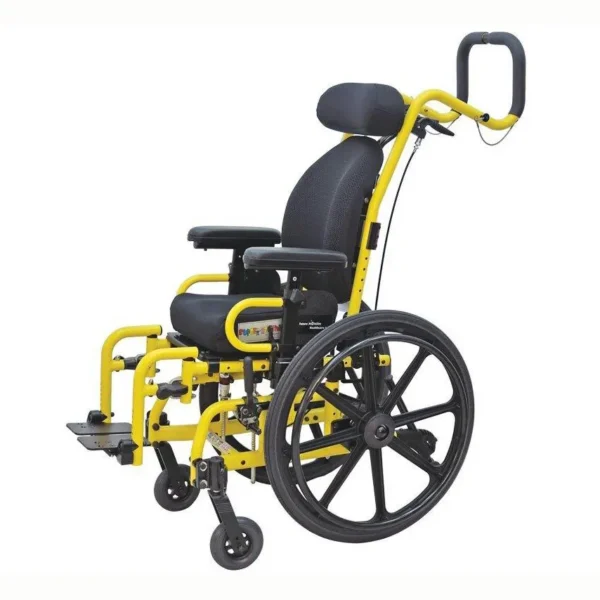 Super Kids – OSC Accessibility